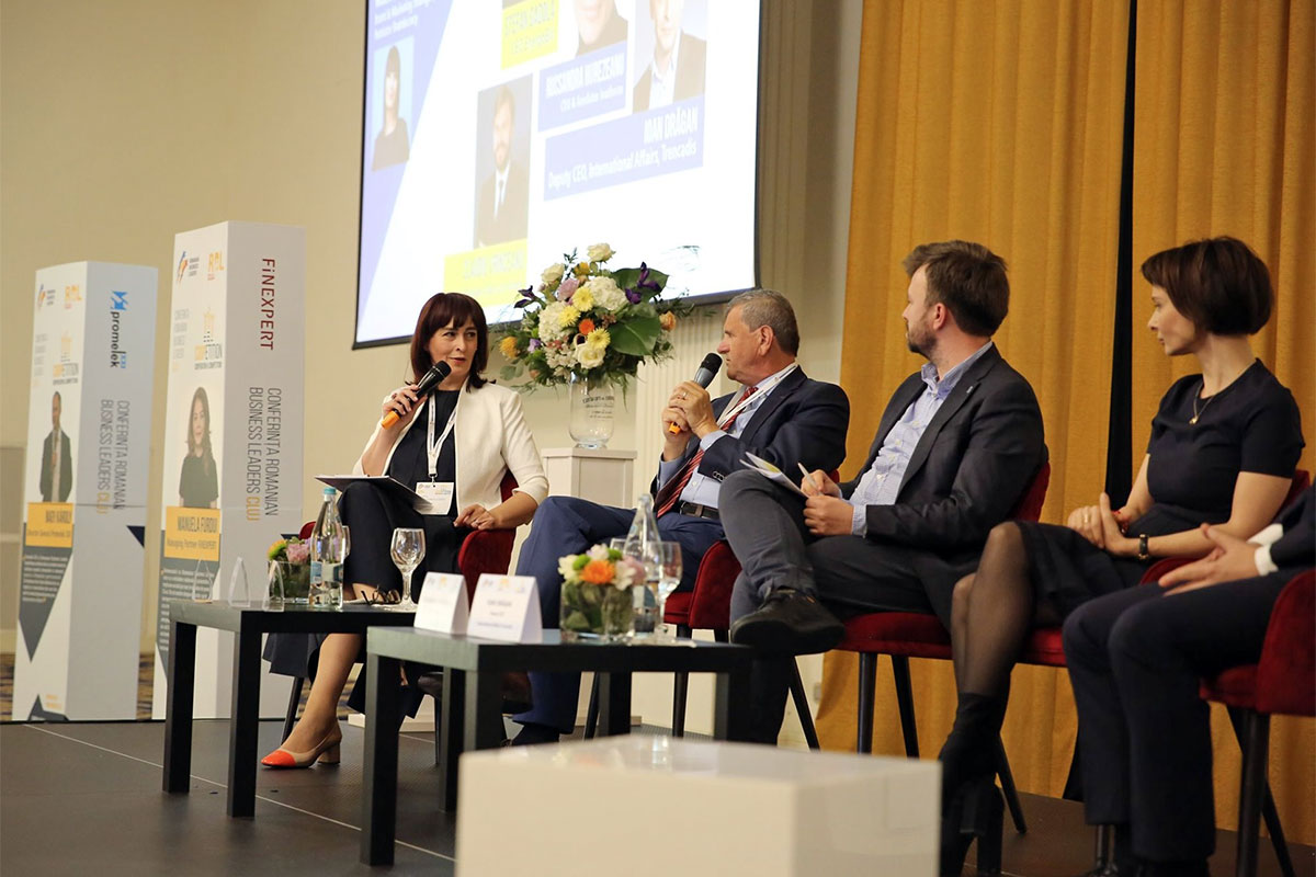 Despre RBL - Romanian Business Leaders Summit