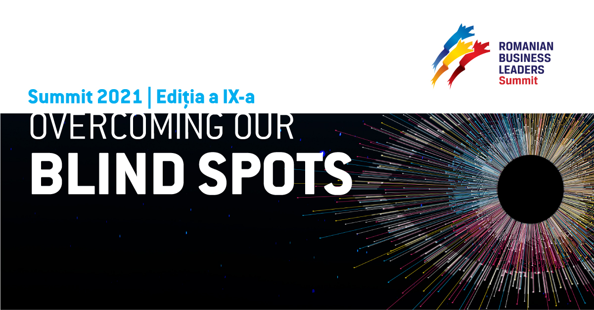Lansăm înscrierile la RBL Summit - 8-9 septembrie 2021 - Romanian ...